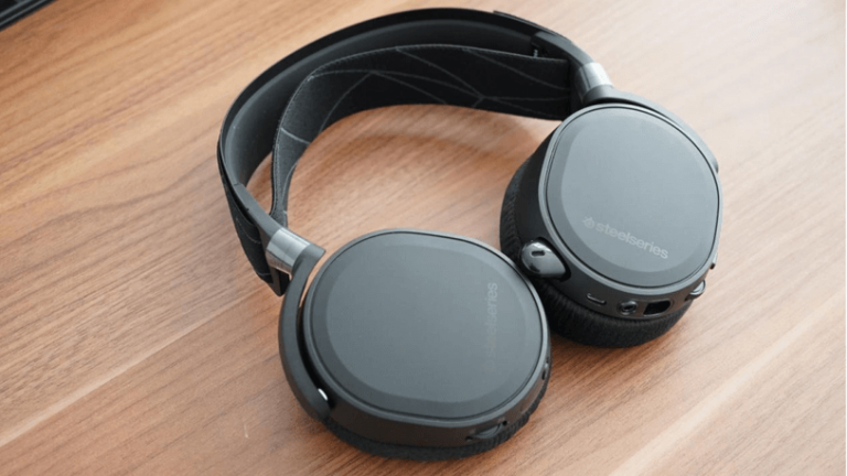 SteelSeries Arctis 7 Wireless Gaming Headset Review (2019 Edition ...