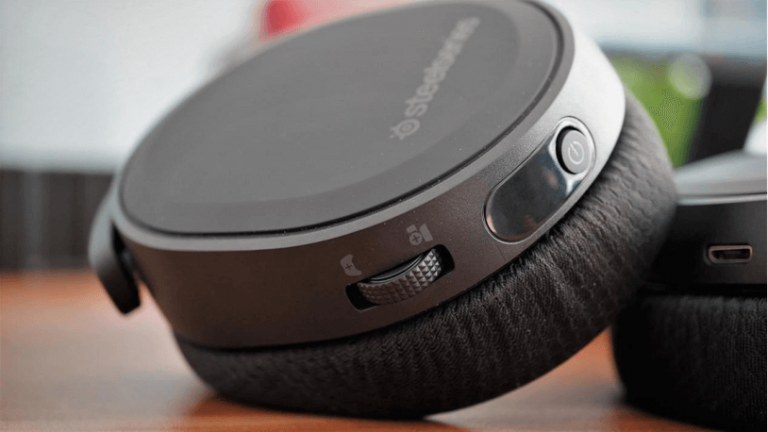 SteelSeries Arctis 7 Wireless Gaming Headset Review (2019 Edition ...
