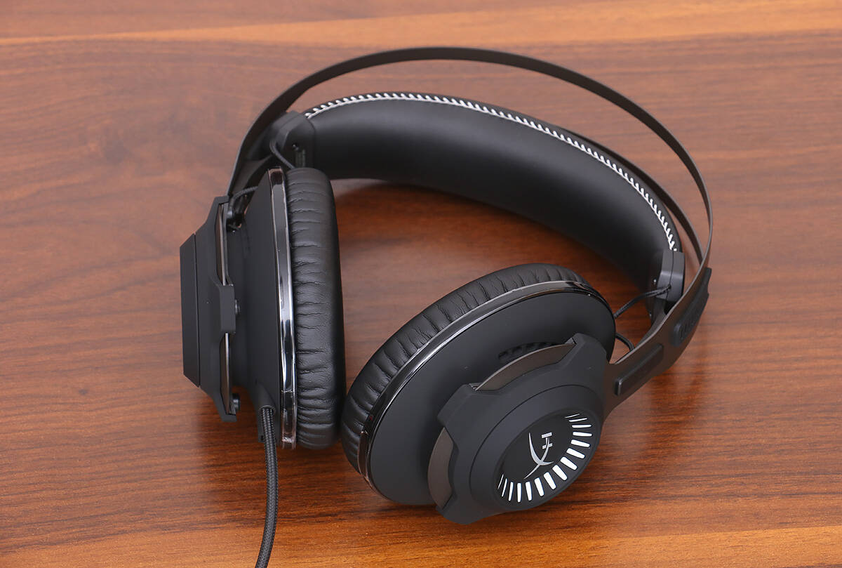HyperX Cloud Revolver S Review: The Best FPS Gaming Headset - Gamer ...