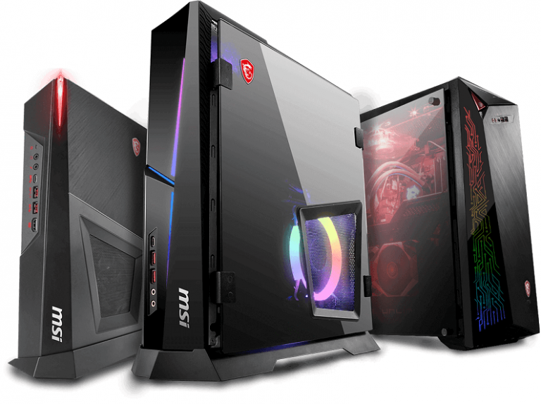 Best Gaming PC 2023, Gaming Desktop Computers - Gamer Necessary