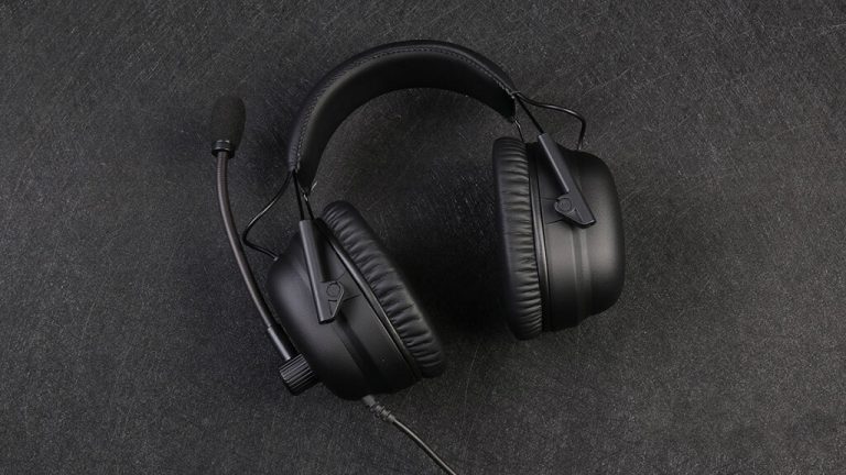 SOMIC G936 Commander Gaming Headset Review - Gamer Necessary