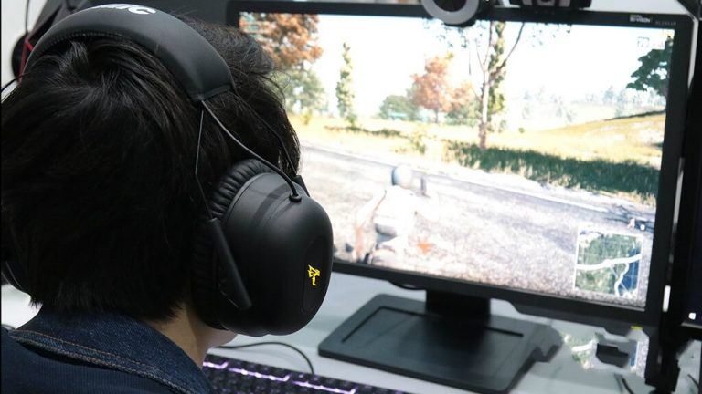 SOMIC G936 Commander Gaming Headset Review - Gamer Necessary