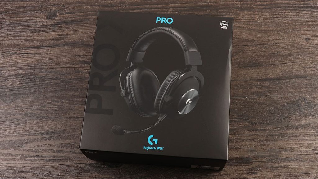 Logitech G Pro X Gaming Headset Review - Gamer Necessary