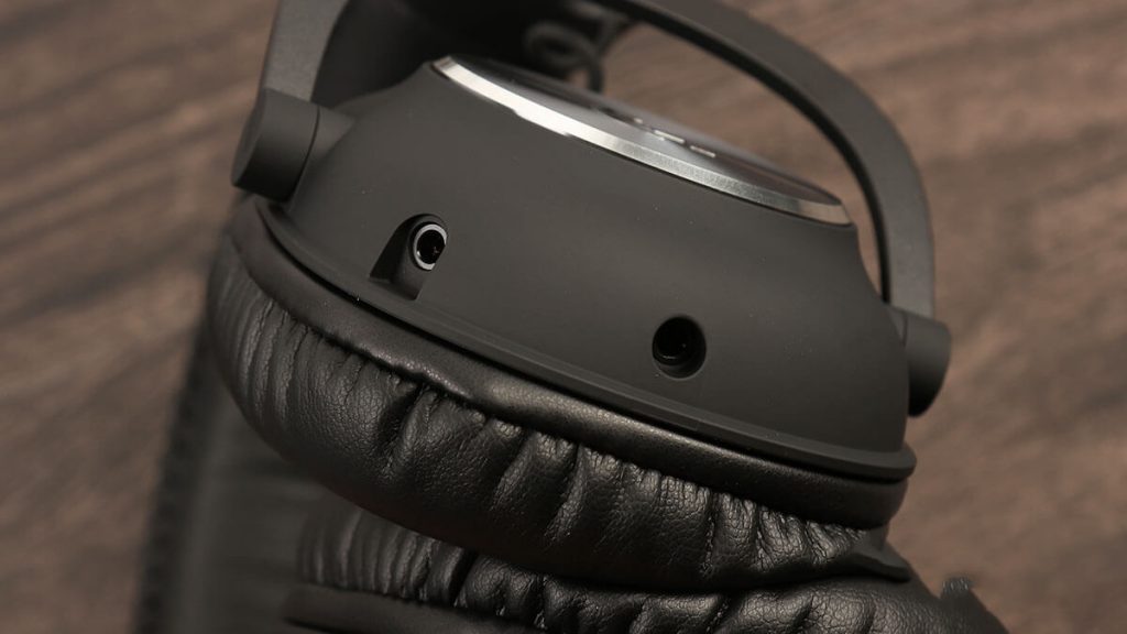 Logitech G Pro X Gaming Headset Review - Gamer Necessary