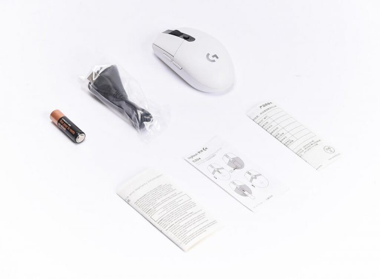 Logitech G304 Review - Best Entry Level Wireless Gaming Mouse - Gamer ...