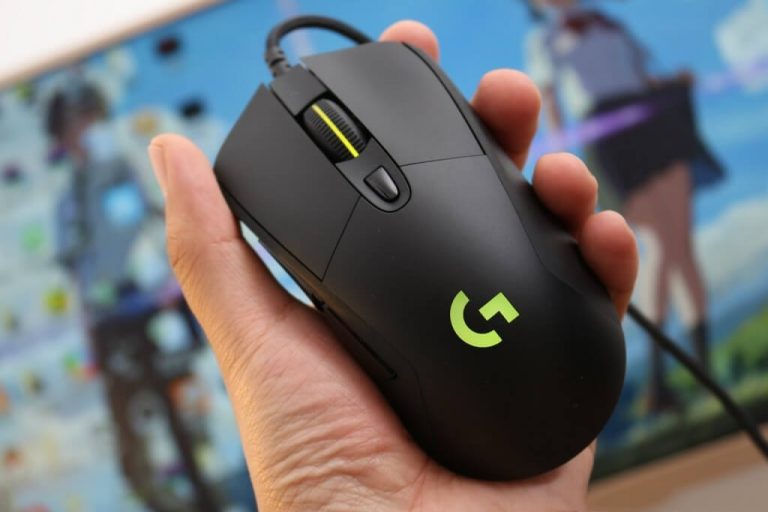 Logitech G403 Prodigy Review - The Best Gaming Mouse Under $50 - Gamer ...