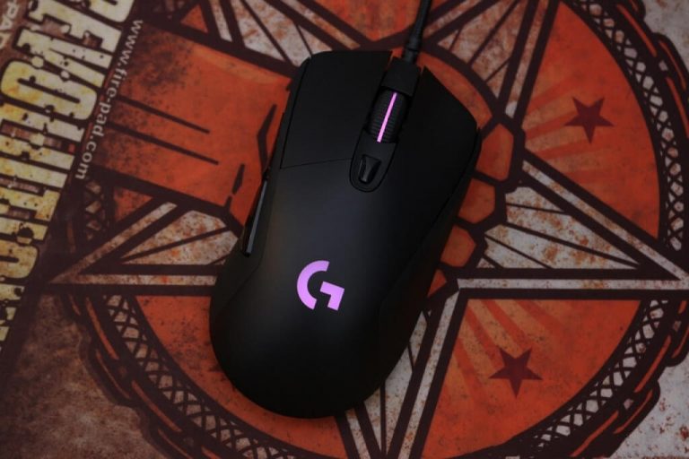 Logitech G403 Prodigy Review - The Best Gaming Mouse Under $50 - Gamer ...