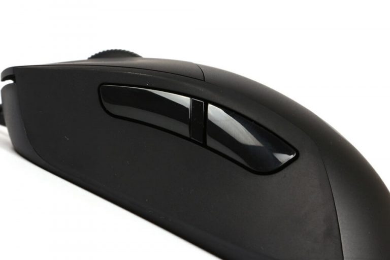 Logitech G403 Prodigy Review - The Best Gaming Mouse Under $50 - Gamer ...