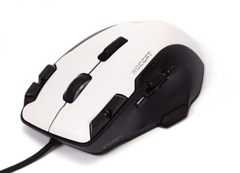 Roccat Tyon Gaming Mouse Review - Gamer Necessary