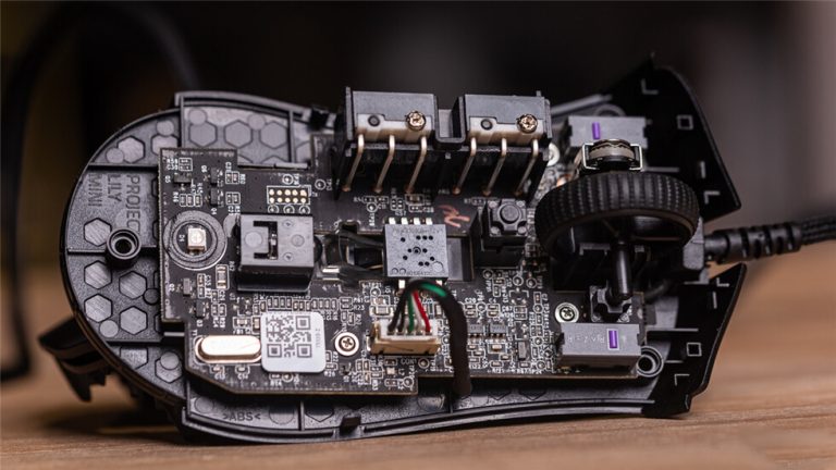 Razer DeathAdder V2 Mini Review: Ultra-light Gaming Mouse - Gamer Necessary