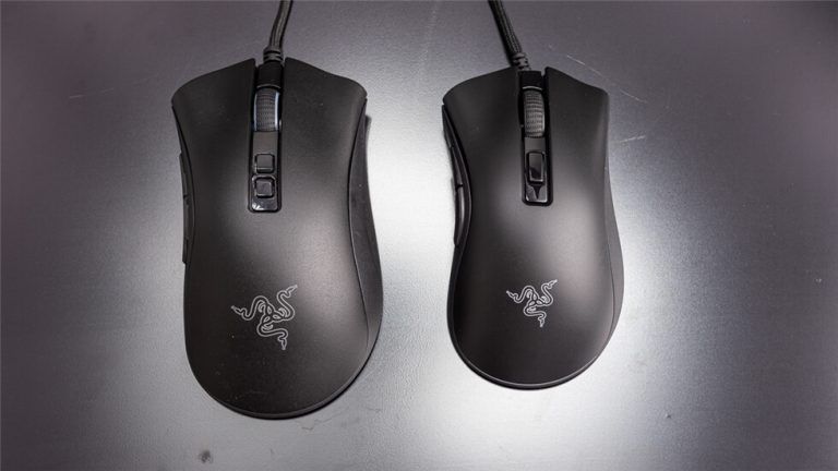 Razer DeathAdder V2 Mini Review: Ultra-light Gaming Mouse - Gamer Necessary