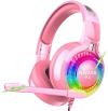 Cute Gaming Headsets for Girls - Gamer Necessary